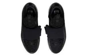 LI-NING Yunyou Low Top Sneakers - Black