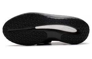 LI-NING Yunyou Low Top Sneakers - Black