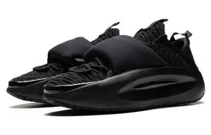 LI-NING Yunyou Low Top Sneakers - Black