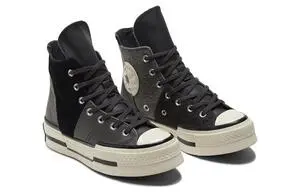 CONVERSE Chuck 70 Plus Counter Climate Hi Top Sneakers