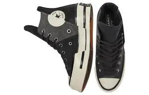 CONVERSE Chuck 70 Plus Counter Climate Hi Top Sneakers