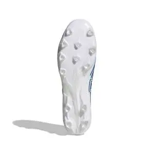 Adidas Predator Edge.1 Low Hg - White/blue