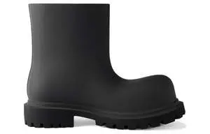 Balenciaga Steroid Booties