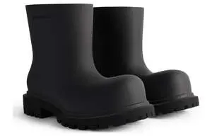 Balenciaga Steroid Booties