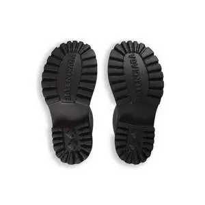 Balenciaga Steroid Booties
