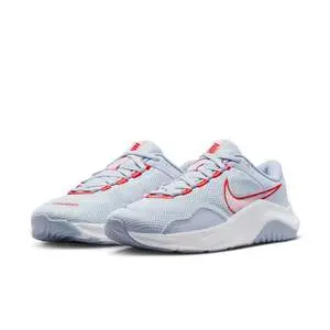 Nike Legend Essential 3 Next Nature Low Top Sneakers - Blue