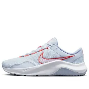 Nike Nike Legend Essential 3 Next Nature Low Top Sneakers Blue