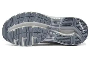 LI-NING Furious Rider Runner Sneakers - White/grey