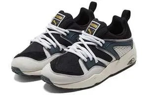 PUMA Blaze Of Glory Premium Low Top Sneakers
