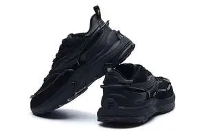 FILA FUSION Triple Low Top Sneakers