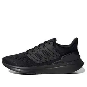 Adidas Eq21 Run Low Top Sneakers - Black