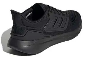 Adidas Eq21 Run Low Top Sneakers - Black