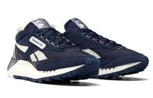 REEBOK Classic Leather Legacy Sneakers - Blue