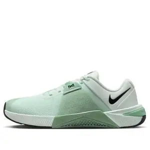 Nike Metcon Athletic Sneakers - Barely Green/steam/light Silver