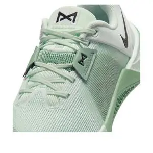Nike Metcon Athletic Sneakers - Barely Green/steam/light Silver