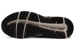 Asics Gel-contend 4 Athletic Sneakers - Grey/black