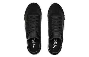 PUMA Club 5v5 Translucent Sneakers