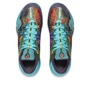 LI-NING Wade 808 5 V Ultra Athletic Sneakers - Multi-color