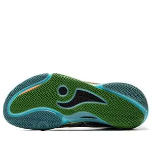 LI-NING Wade 808 5 V Ultra Athletic Sneakers - Multi-color