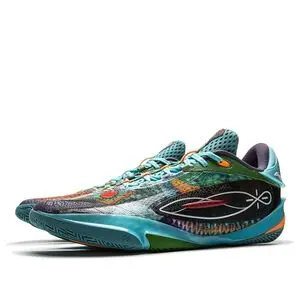 LI-NING Wade 808 5 V Ultra Athletic Sneakers