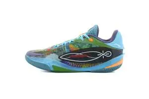 LI-NING Wade 808 5 V Ultra Athletic Sneakers - Multi-color