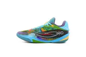 LI-NING Wade 808 5 V Ultra Athletic Sneakers - Multi-color