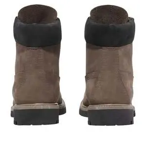 Timberland 6-inch Premium Waterproof Boots - Medium Brown