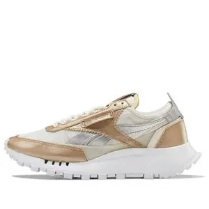 REEBOK Classic Leather Legacy Sneakers - Cream