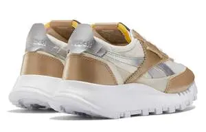 REEBOK Classic Leather Legacy Sneakers - Cream