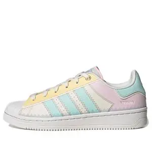 Adidas Superstar Ot Tech Sneakers - Multi-color