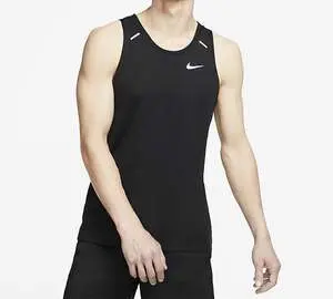 Nike Rise 365 Dri-fit Breathable Quick Dry Running Vest
