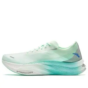 ANTA C202 5 Gt Sneakers - Green/white/blue