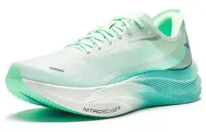 ANTA C202 5 Gt Sneakers - Green/white/blue
