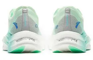 ANTA C202 5 Gt Sneakers - Green/white/blue