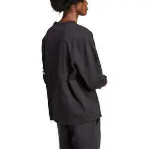 Adidas Adicolor Neuclassics Long Sleeve Tee 'black