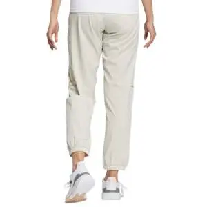 Adidas Elastic Cuff And Waistband Woven Pants