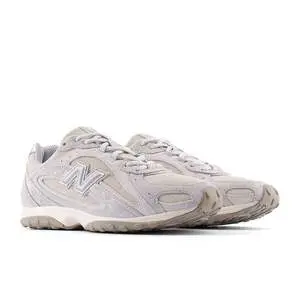 NEW BALANCE 204l Suede Pack Sneakers - Gray Matter/shipyard