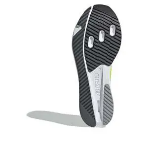 Adidas Adizero Sl2 Athletic Sneakers - Lucid Lemon/core Black/cloud White