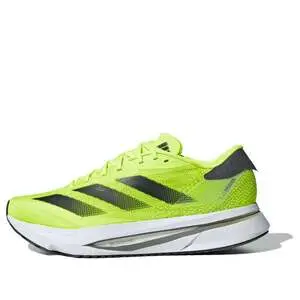 Adidas Adidas Adizero SL2 Athletic Sneakers Lucid Lemon/core Black/cloud White