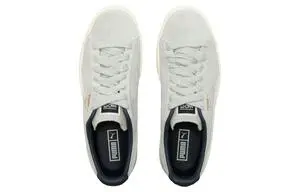 PUMA Clyde Mmq Low Top Sneakers - Gray