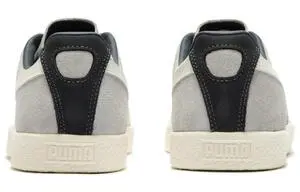 PUMA Clyde Mmq Low Top Sneakers - Gray