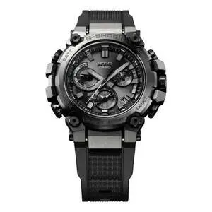 Casio G-shock Mt-g - Black
