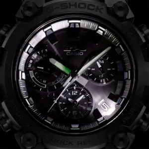 Casio G-shock Mt-g Watch