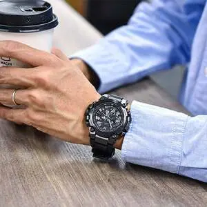 Casio G-shock Mt-g Watch