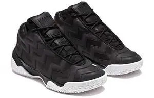 CONVERSE Vltg Mission-v Mid Top Sneakers - Black