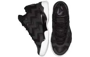 CONVERSE Vltg Mission-v Mid Top Sneakers - Black