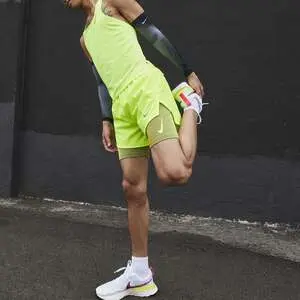 Nike Aeroswift Running Pullover Vest - Default Color