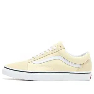 VANS Old Skool Sneakers - White