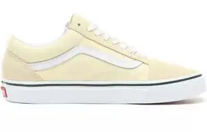 VANS Old Skool Sneakers - White