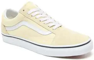 VANS Old Skool Sneakers - White